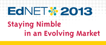 Review of EdNet 2013